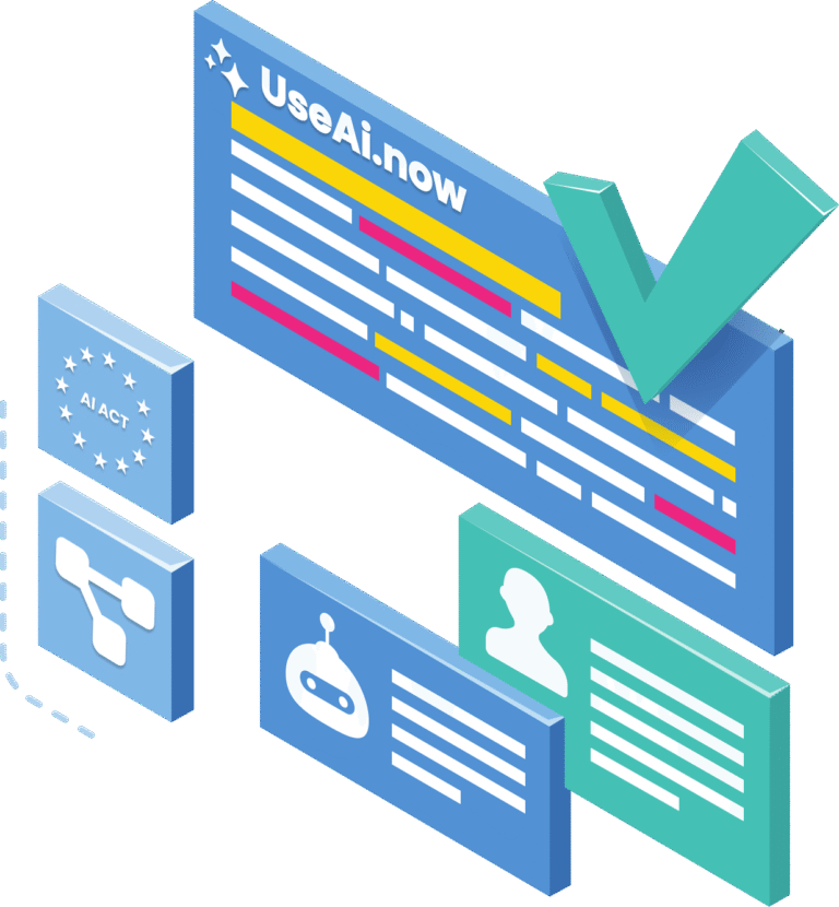 Use AI now – Work smarter with your own custom Ai agent